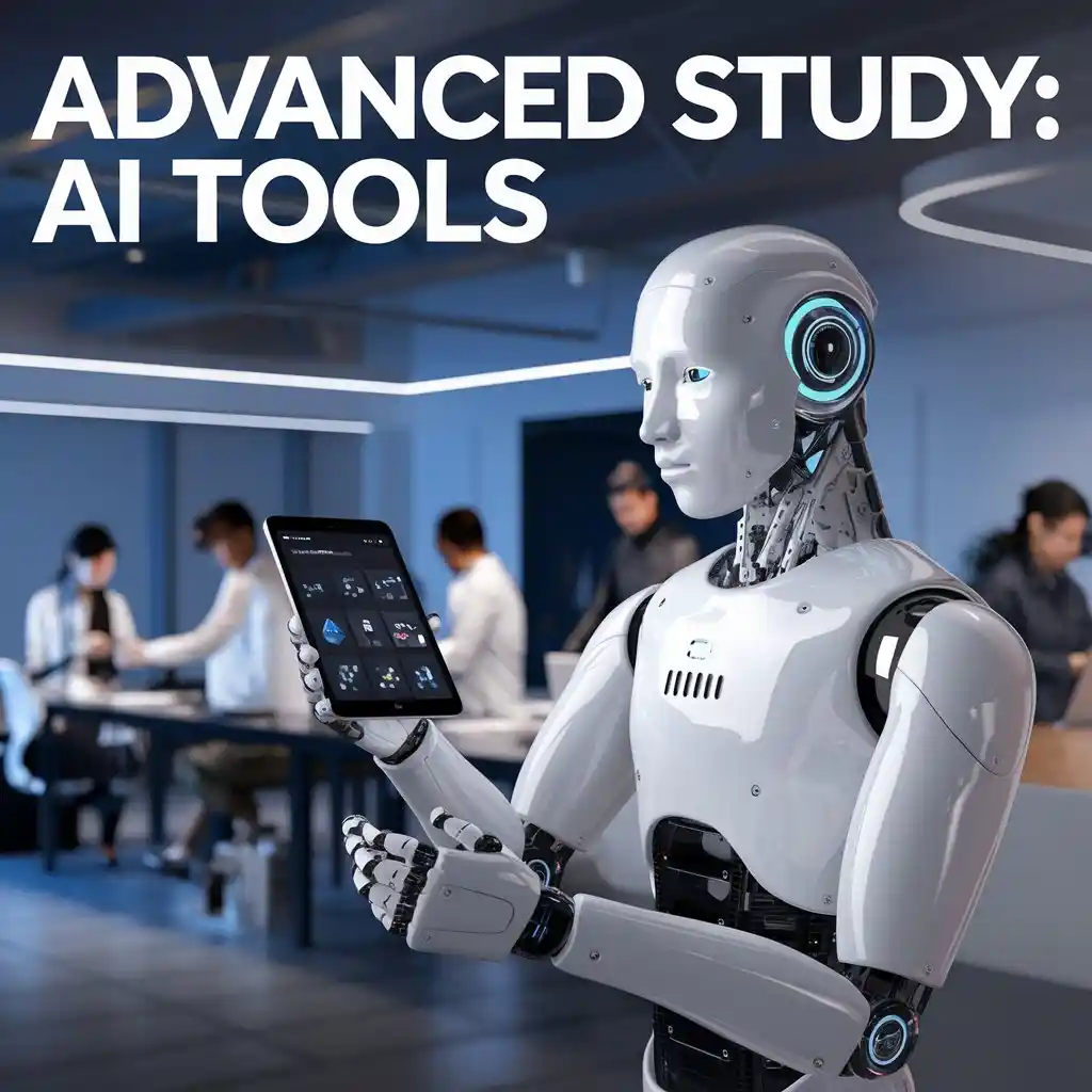 Unlock the Best Free Advanced Study AI Tools for 2024 🚀